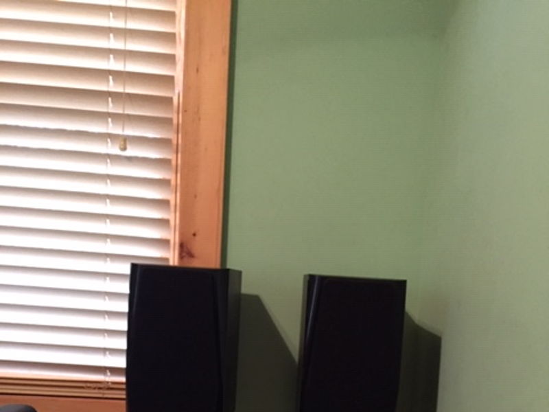 Mirage MRM-1 For Sale | Audiogon