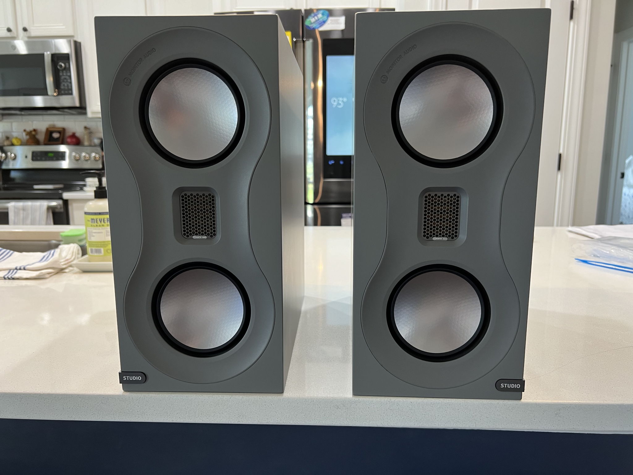 Monitor Audio Studio For Sale | Audiogon