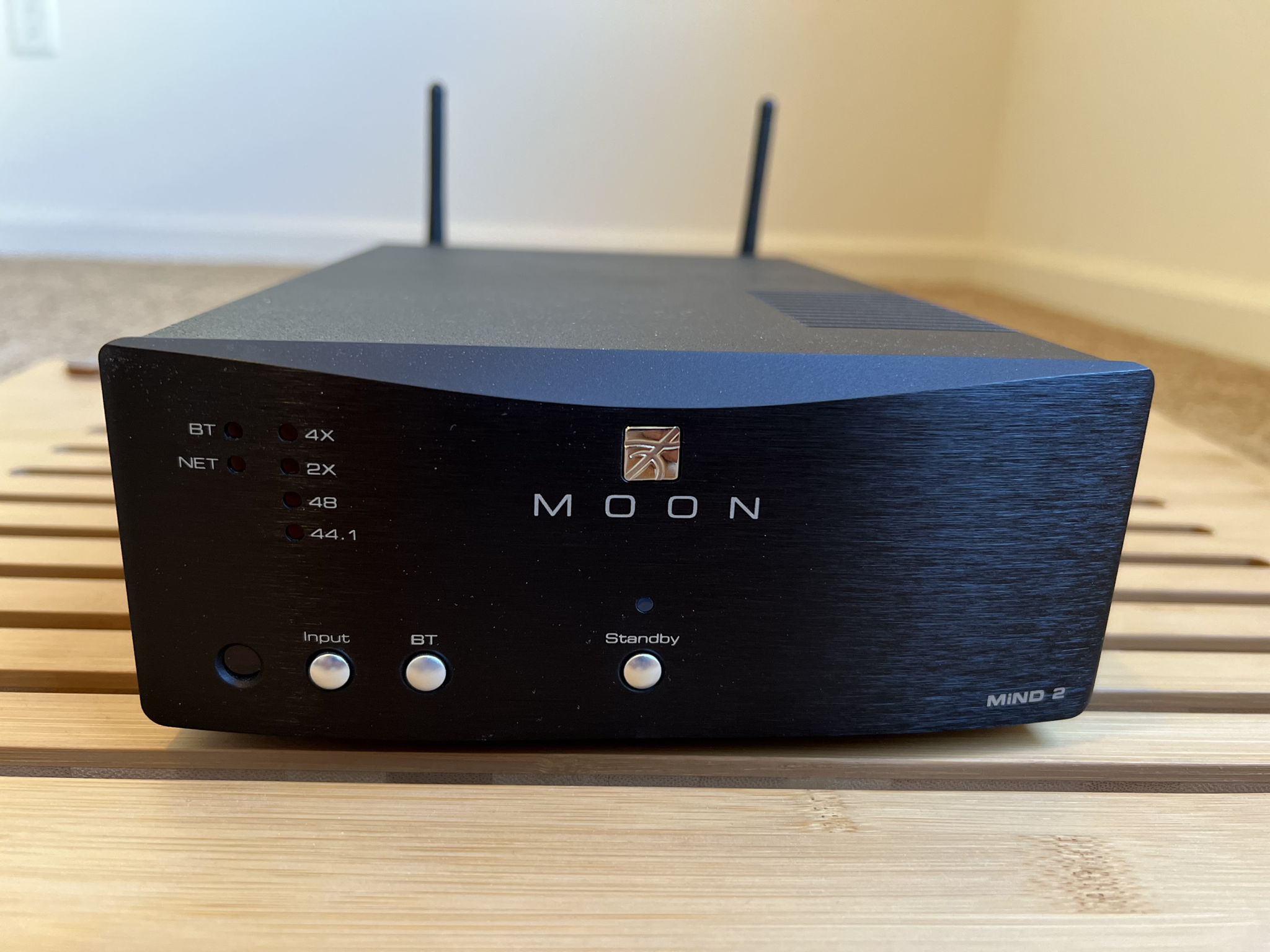 Simaudio Moon Mind 2 For Sale | Audiogon