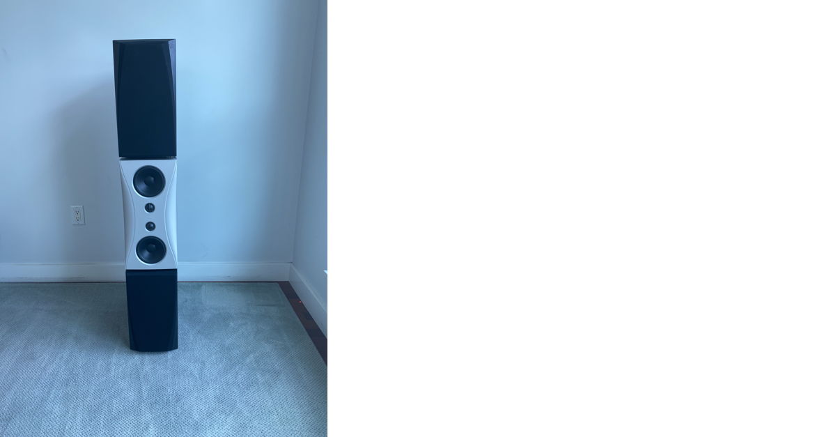 Dynaudio Evidence Master Center For Sale | Audiogon