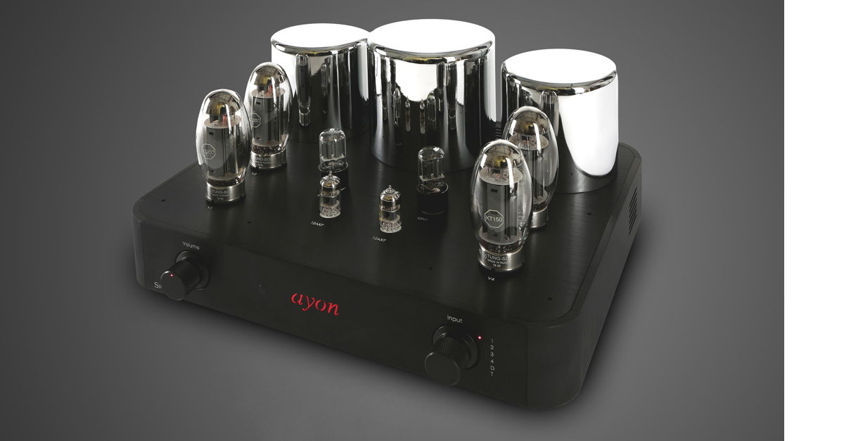 Ayon Audio AYON SPIRIT V INTEGRATED & STER... For Sale | Audiogon