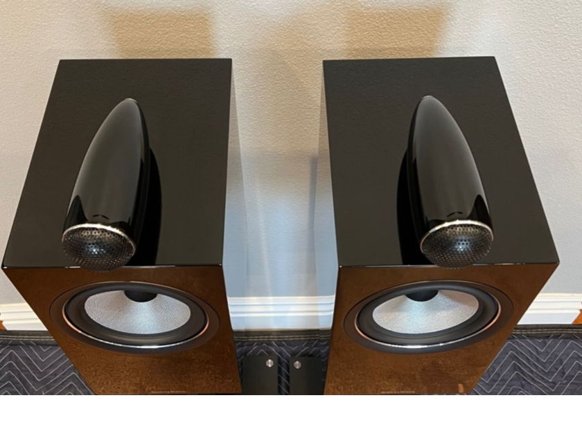 B&W (Bowers & Wilkins) 705 S2 For Sale | Audiogon