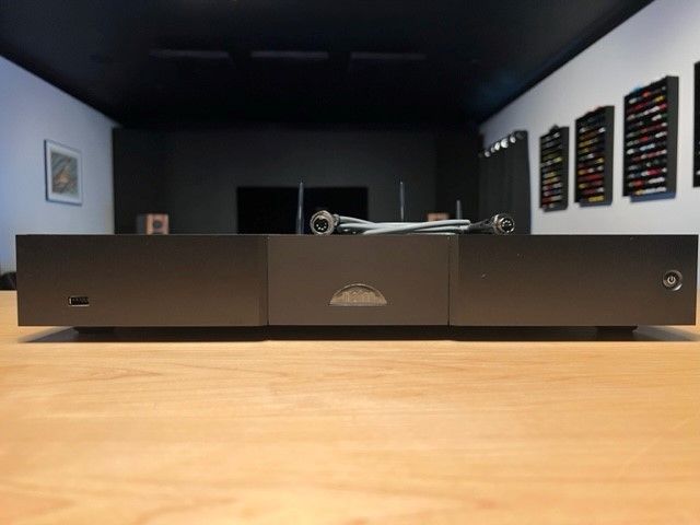 Naim Audio ND5 XS2 For Sale | Audiogon
