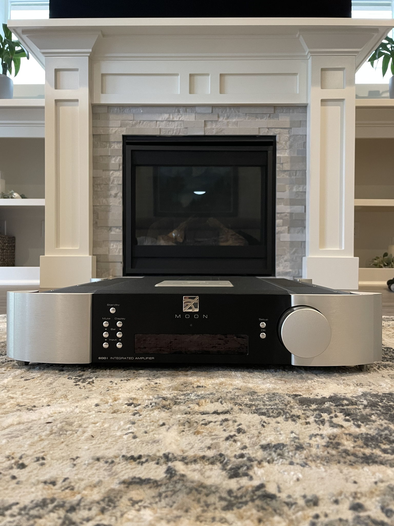 Simaudio 600i For Sale | Audiogon