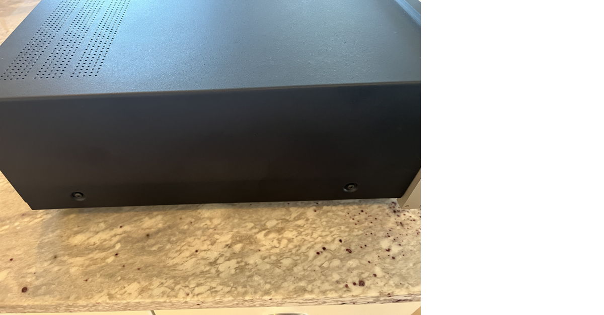 McIntosh MX-134 ***PRICE REDUCED*** For Sale | Audiogon