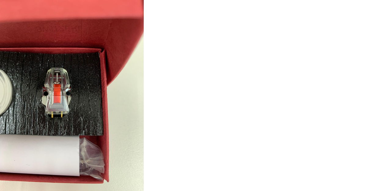 Benz Micro MC Silver Brand New!! For Sale | Audiogon