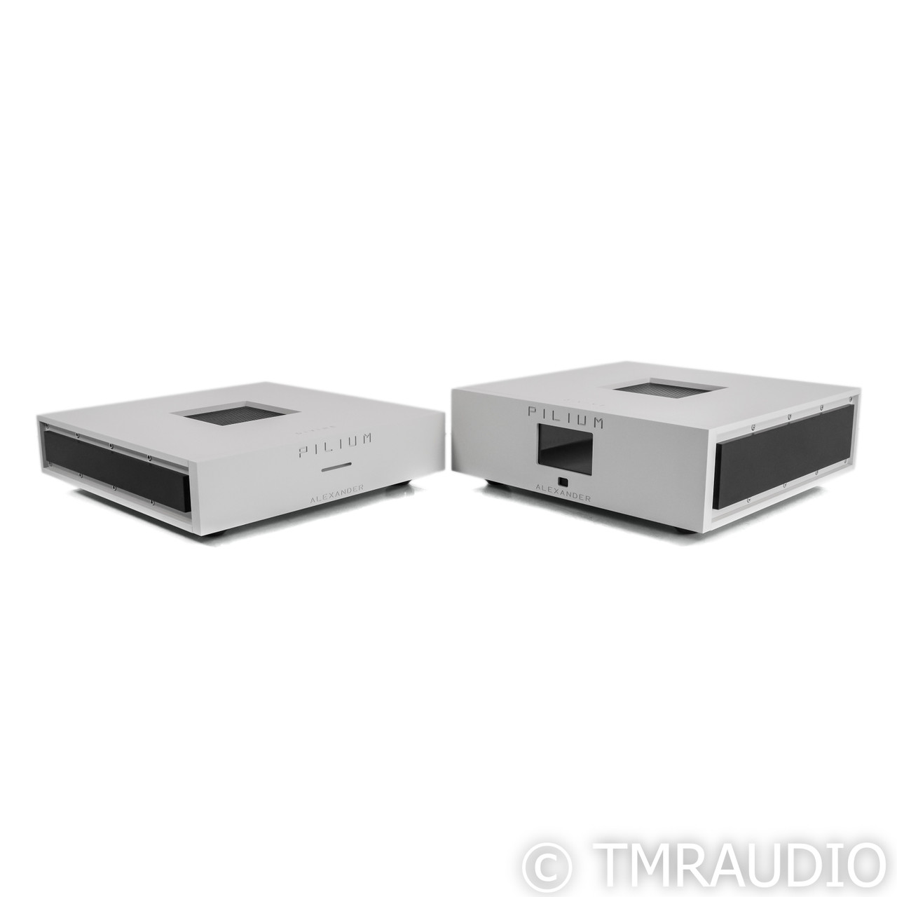 Pilium Alexander Divine Line Stereo Preamp... For Sale | Audiogon