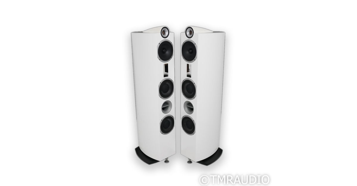 Triangle Signature Delta Floorstanding Spe... For Sale | Audiogon