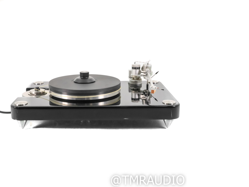 VPI Aries Extended Turntable; JMW 12.5"; S... For Sale | Audiogon