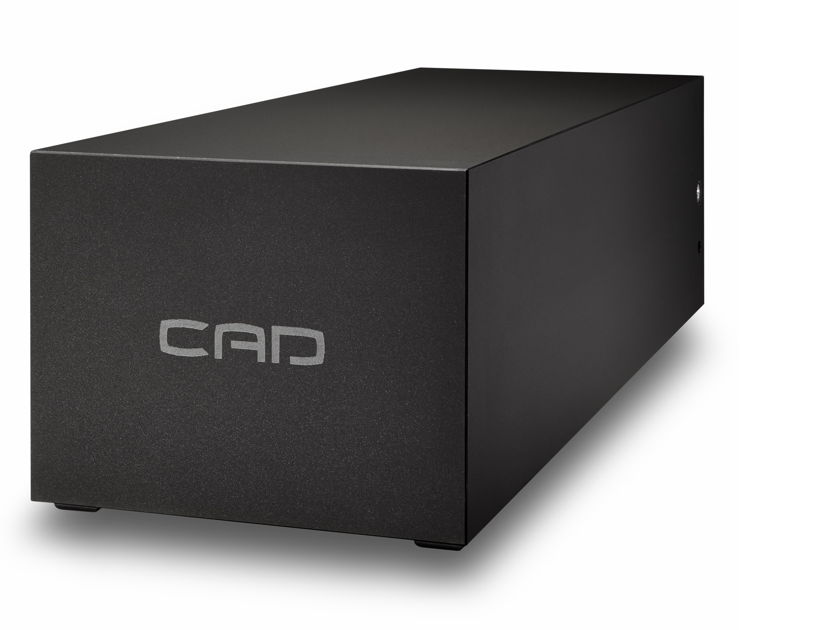 Computer Audio Design CAD Ground Control For Sale | Audiogon