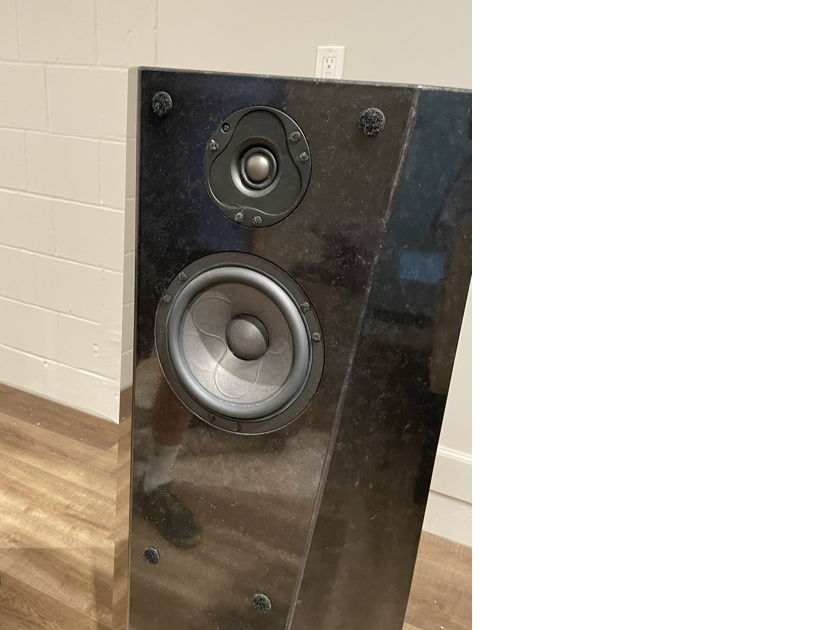 Acora Acoustics SRC-1 Granite Floor Standing For Sale | Audiogon