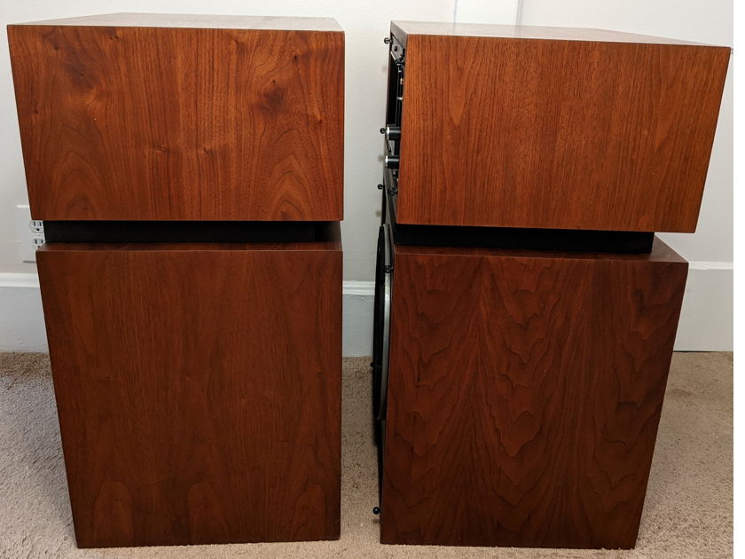 Altec Lansing Model 14 For Sale | Audiogon