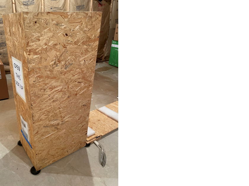 FinkTeam Borg Classic For Sale | Audiogon