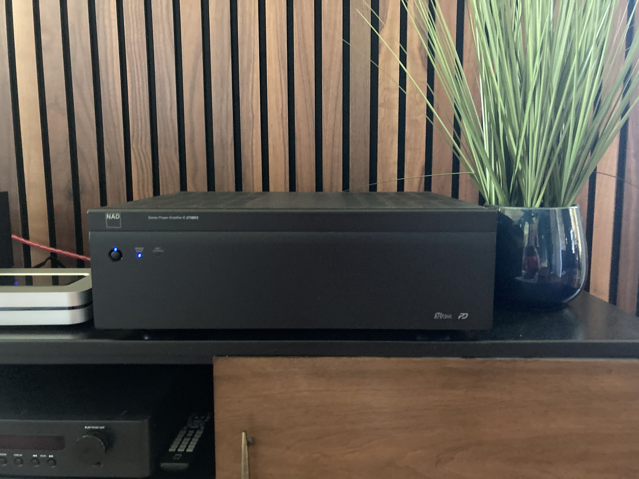 NAD C275BEE For Sale | Audiogon