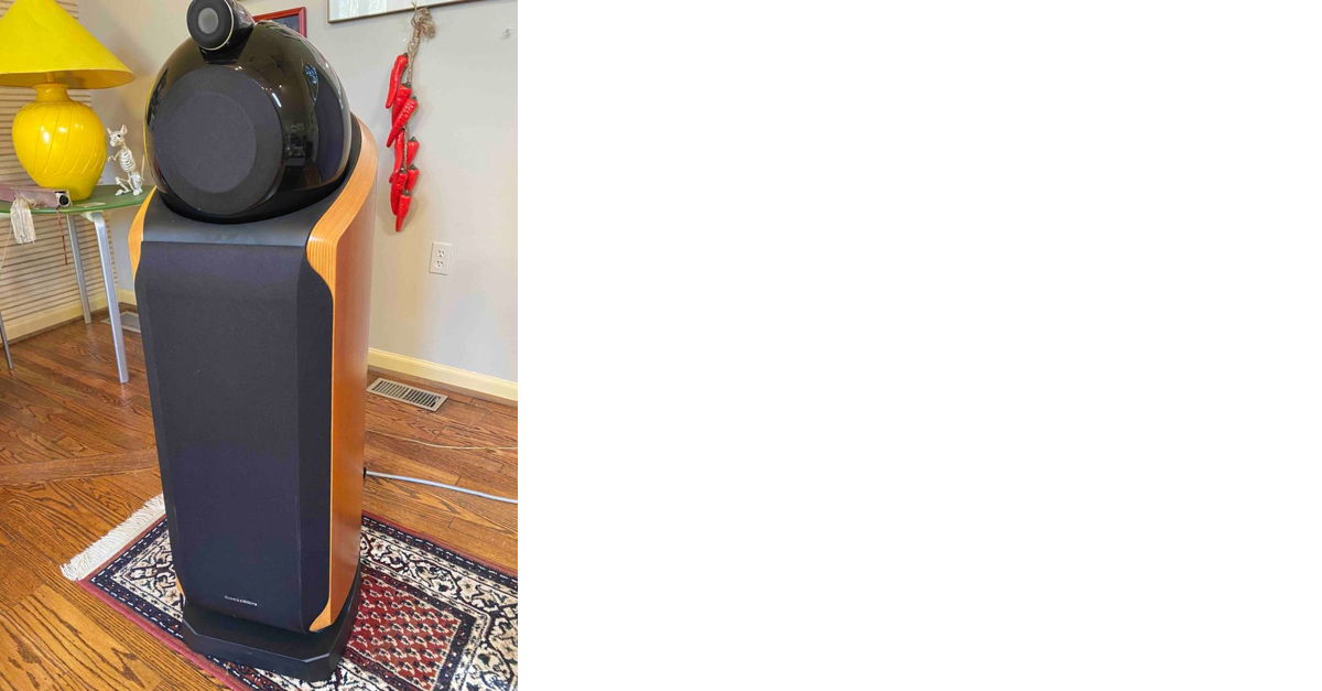 B&W (Bowers & Wilkins) 802D2 For Sale | Audiogon