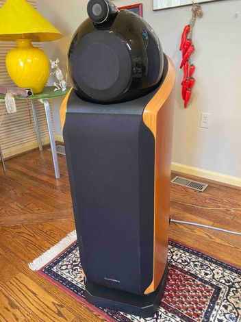 B&W (Bowers & Wilkins) 802D2 For Sale | Audiogon