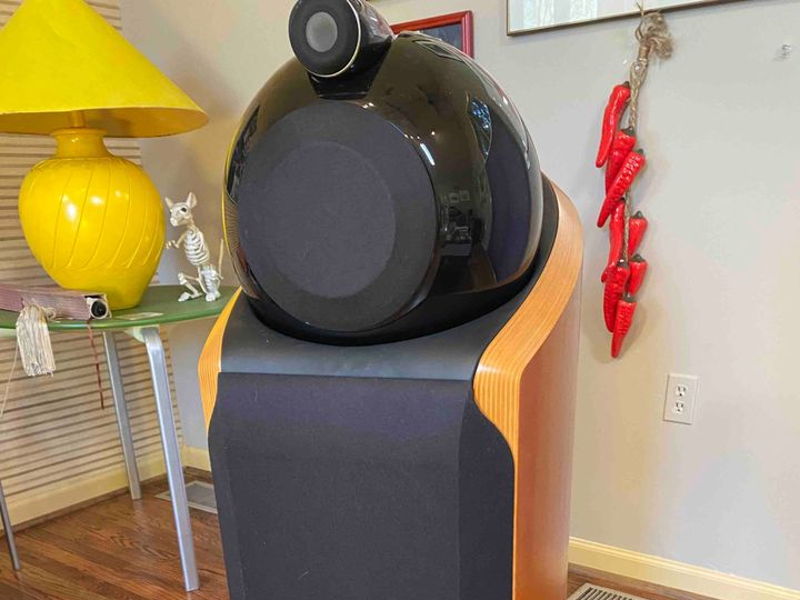 B&W (Bowers & Wilkins) 802D2 For Sale | Audiogon
