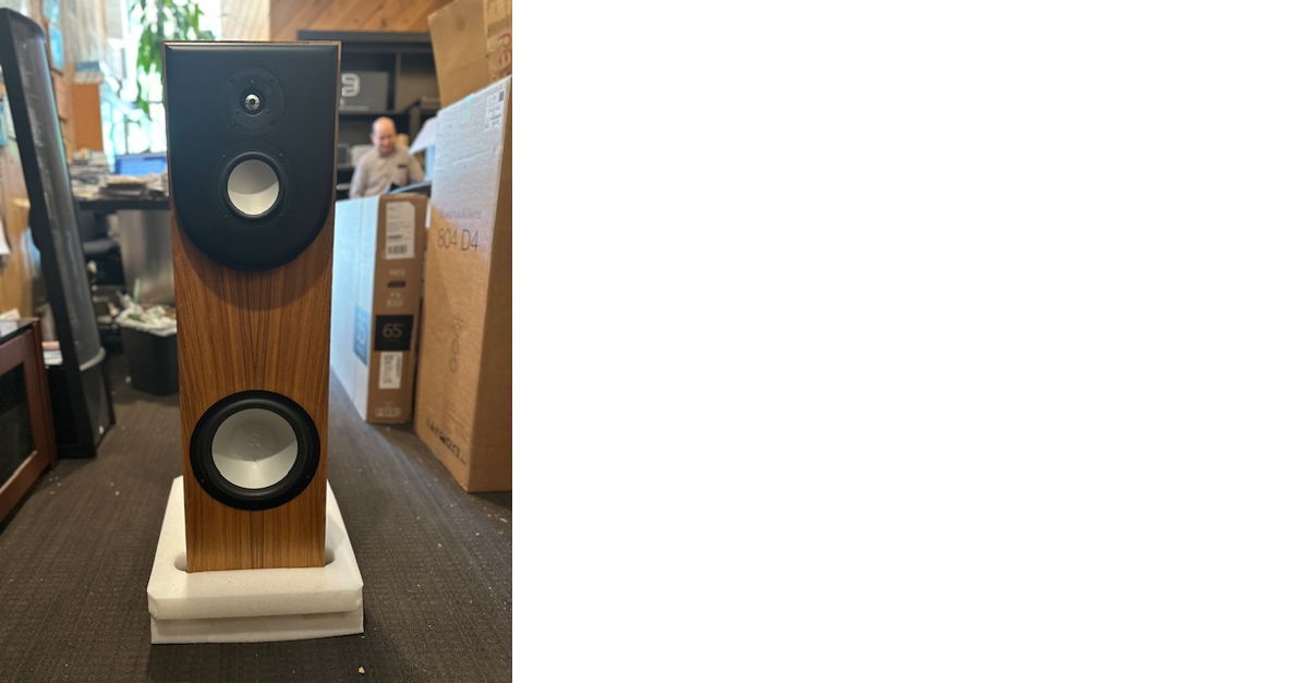 Revel Performa F-30 For Sale | Audiogon