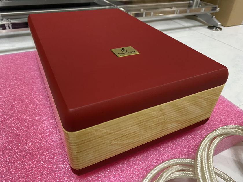 Faber Power Grounding Box includes Groundi... For Sale | Audiogon