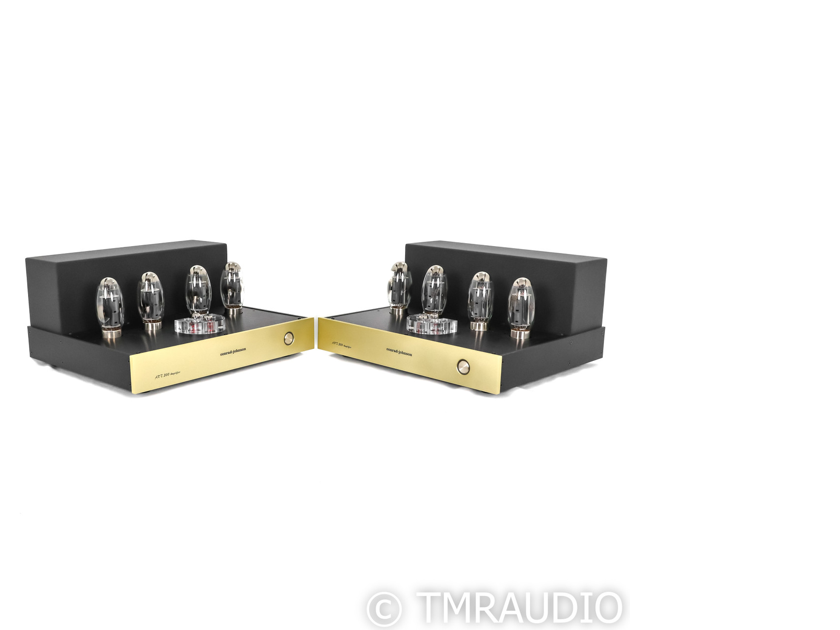 Conrad Johnson ART300 Mono Tube Power Ampl... For Sale | Audiogon