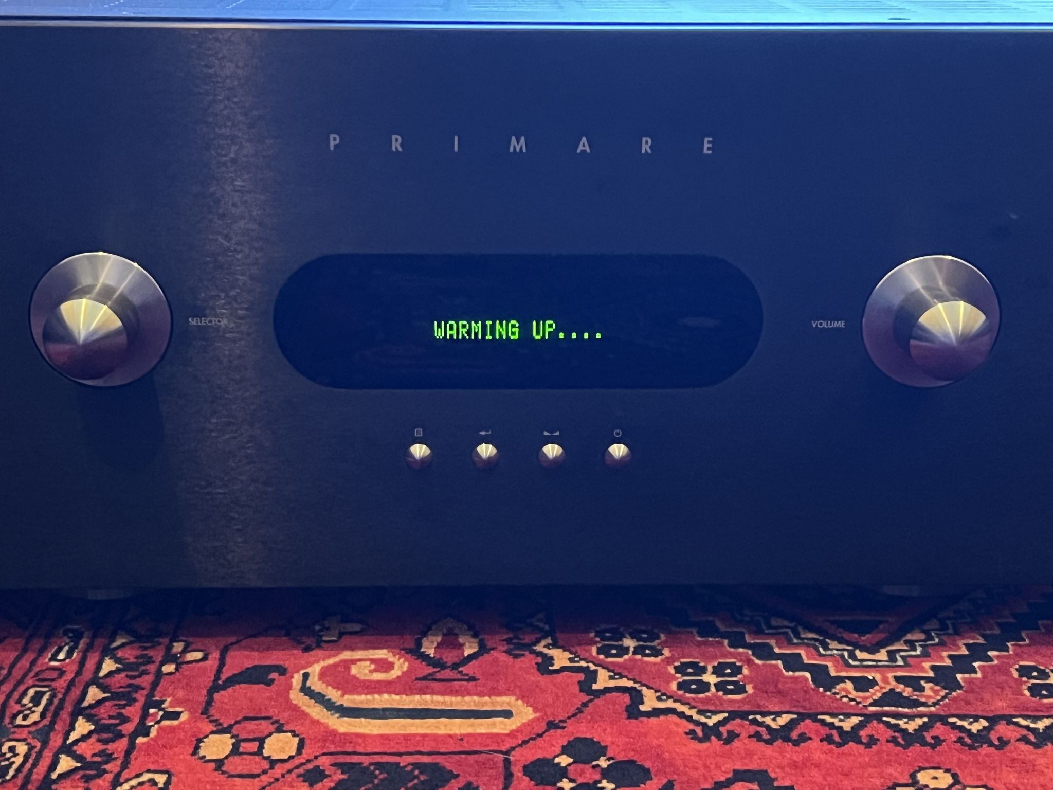 Primare SPA22 For Sale | Audiogon