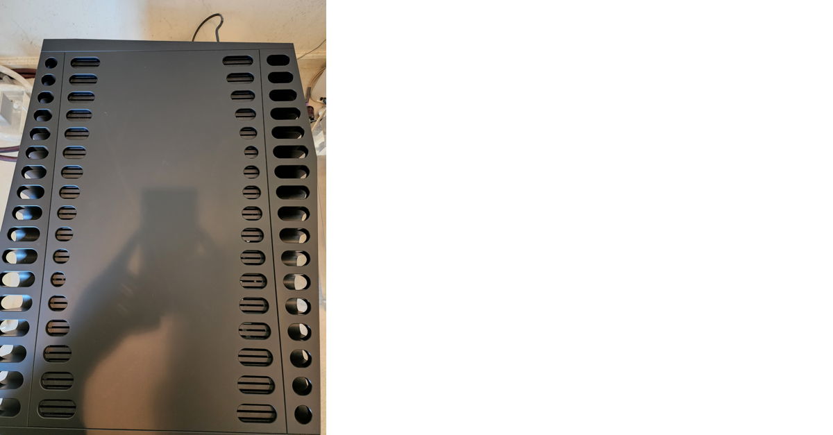 Boulder 3050 mono amps For Sale | Audiogon