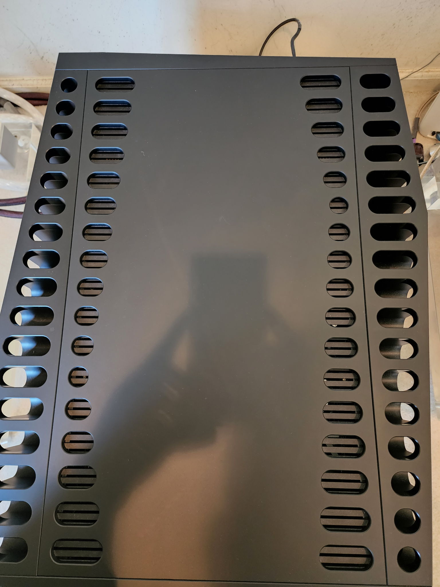 Boulder 3050 mono amps For Sale | Audiogon