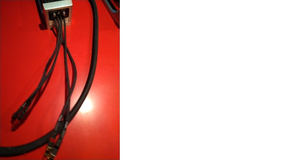 MIT Cables Oracle Matrix HD90 Rev.2 Bi-Wi... For Sale | Audiogon