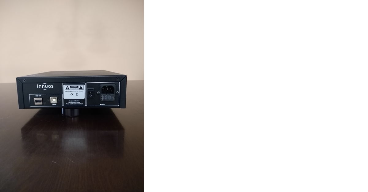 Phoenix USB Reclocker For Sale | Audiogon
