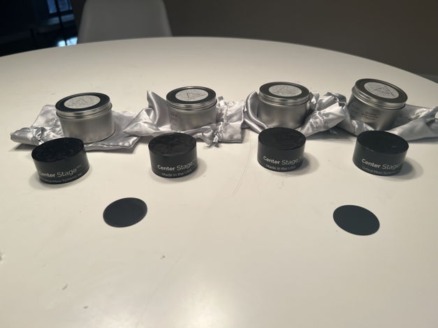 Critical Mass Systems Center Stage Ultra For Sale | Audiogon