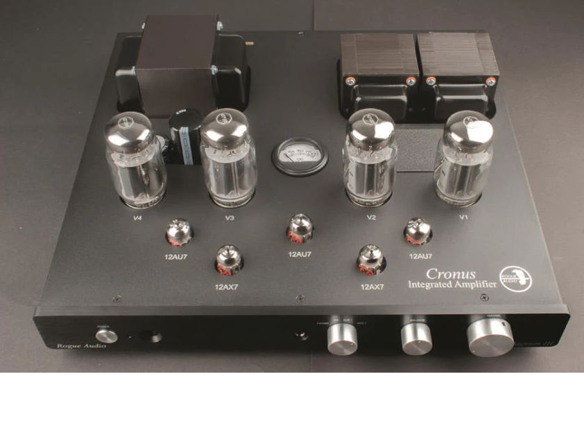 Rogue Cronus Magnum III For Sale | Audiogon