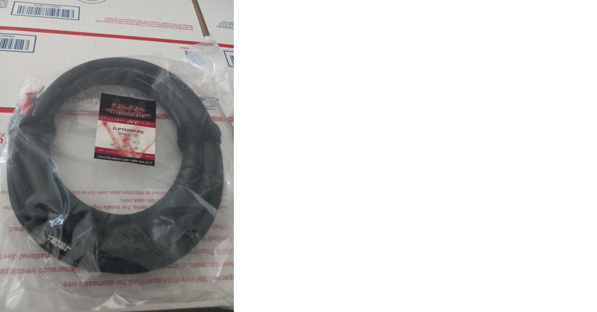 Fat Cat 200 Series model C-PTS2SP-P2 SPADE... For Sale | Audiogon