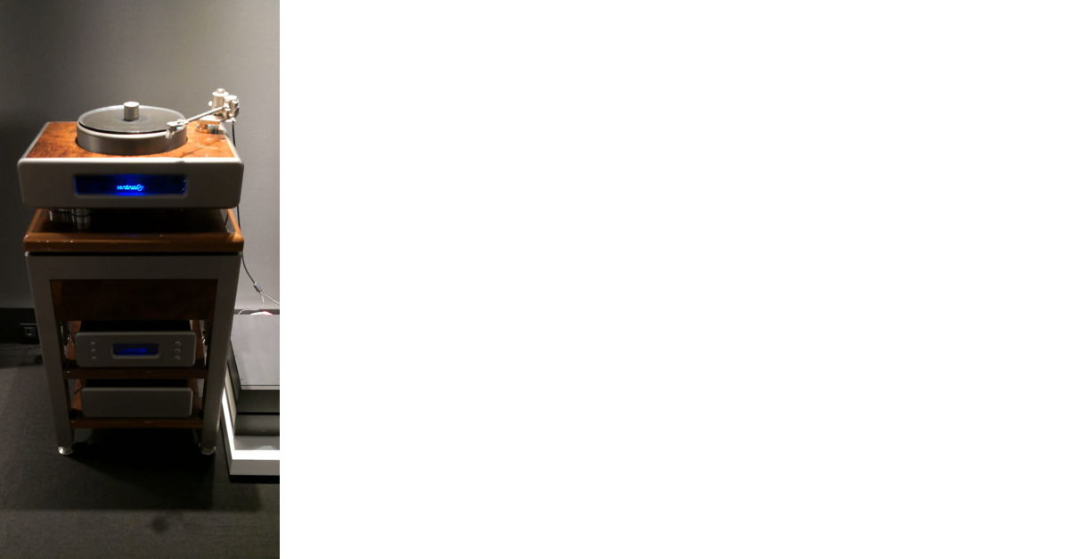 Continuum Audio Labs Caliburn For Sale | Audiogon