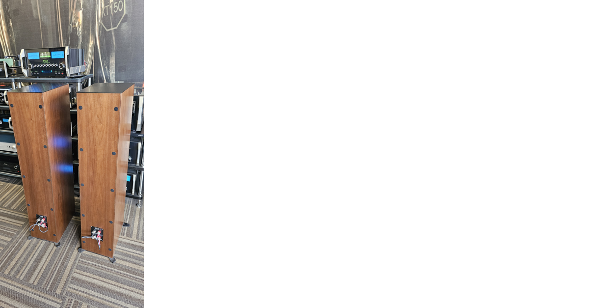 PSB Synchrony T600 -PRICED REDUCED For Sale | Audiogon