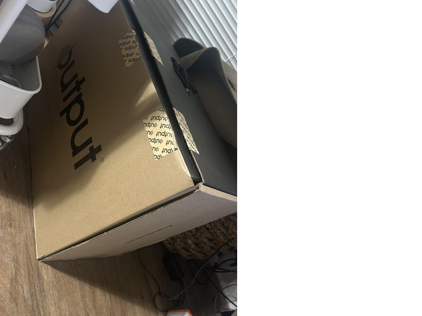 Barefoot sound frontier active studio moni... For Sale | Audiogon