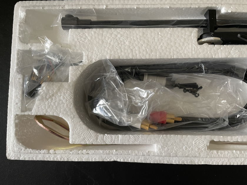 ADC LMF-2 Low Mass Carbon Fiber Removable ... For Sale | Audiogon