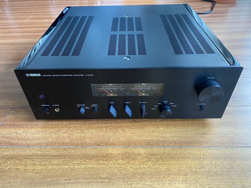 yamaha as 1100 For Sale | Audiogon