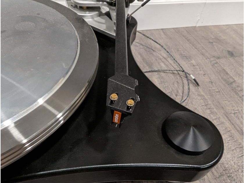 VPI Prime Package (SDS, Periphery Ring, HW-40 Isolation Feet, HRX feet ...