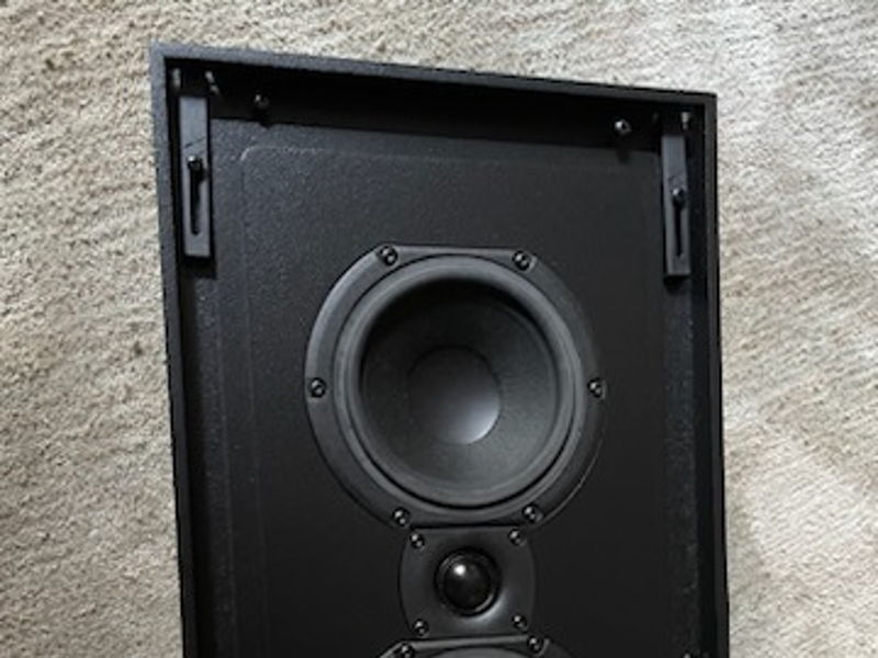 Triad Speakers Bronze LCR | Monitors | Audiogon