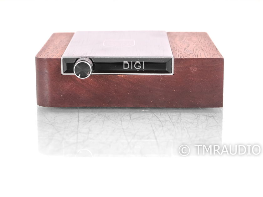 Eryk S Concept DIGI Stereo Integrated Ampl... For Sale | Audiogon