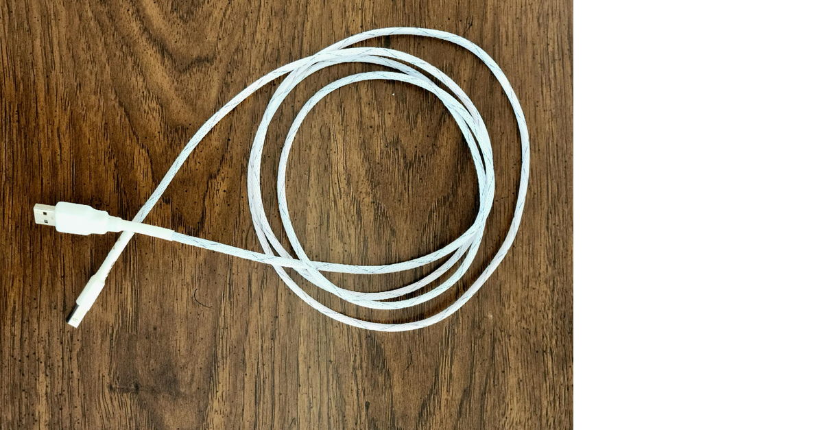 Morrow Audio USB Reference Audio Cable For Sale | Audiogon