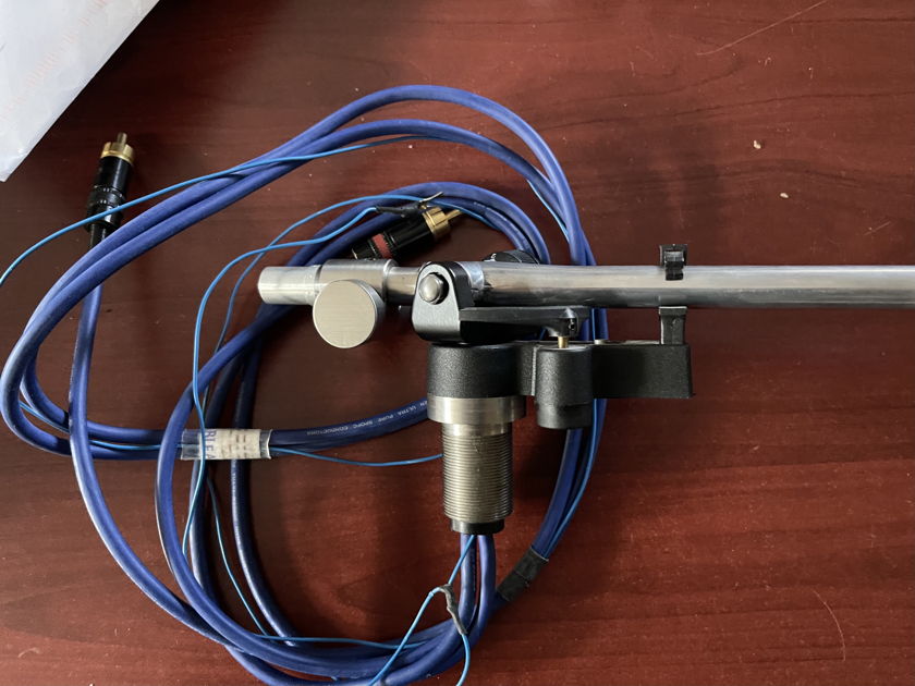 Rega RB300 Customized Tonearm - BRING ALL ... For Sale | Audiogon
