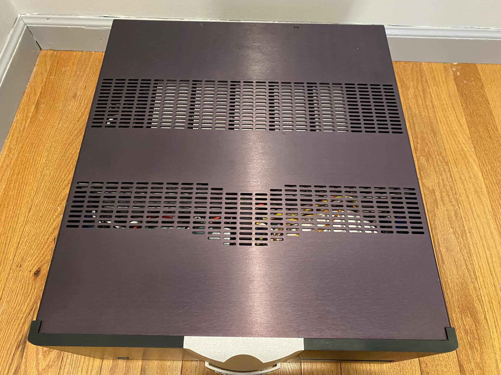 Krell Chorus 5200 XD For Sale | Audiogon