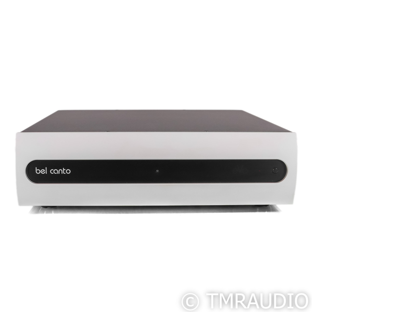 Bel Canto eVo 2 Gen II Stereo Power Amplif... For Sale | Audiogon