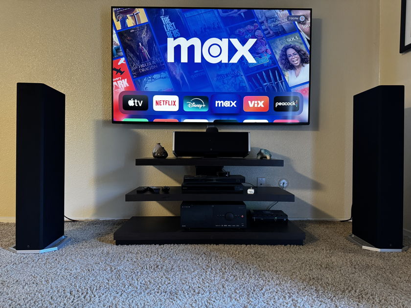 Anthem mrx 540 For Sale | Audiogon