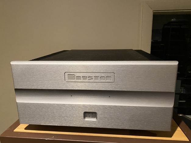Bryston 14B-SST2 For Sale | Audiogon