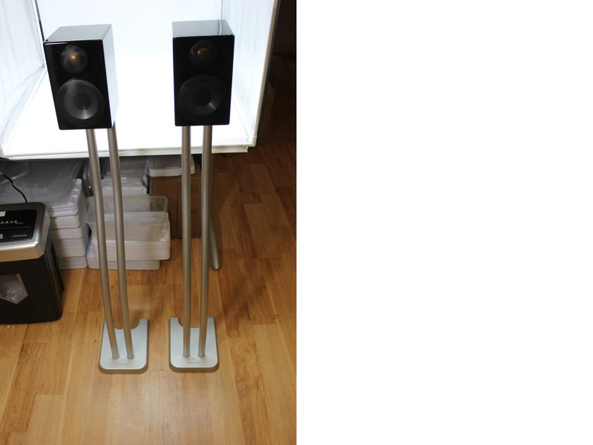 Monitor Audio Radius 90 R90 Bookshelf Spea... For Sale | Audiogon