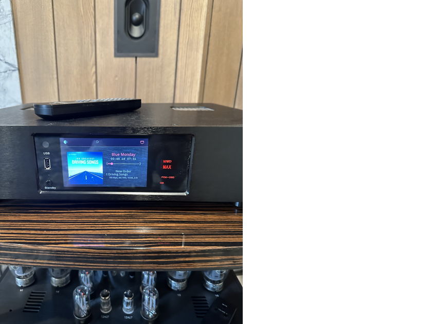 Ayon Audio S10 Signature Edition mk2 For Sale | Audiogon