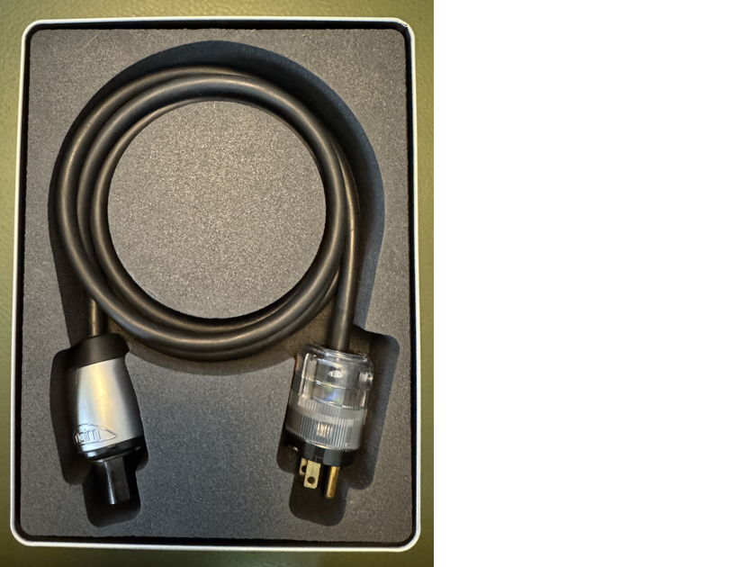 Naim Audio Powerline 2m For Sale | Audiogon