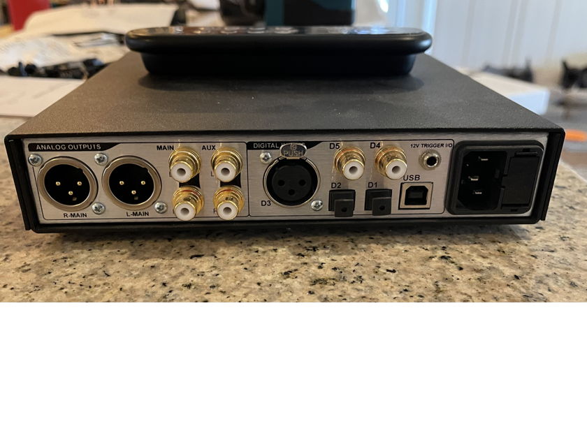 Benchmark DAC3 DX For Sale | Audiogon